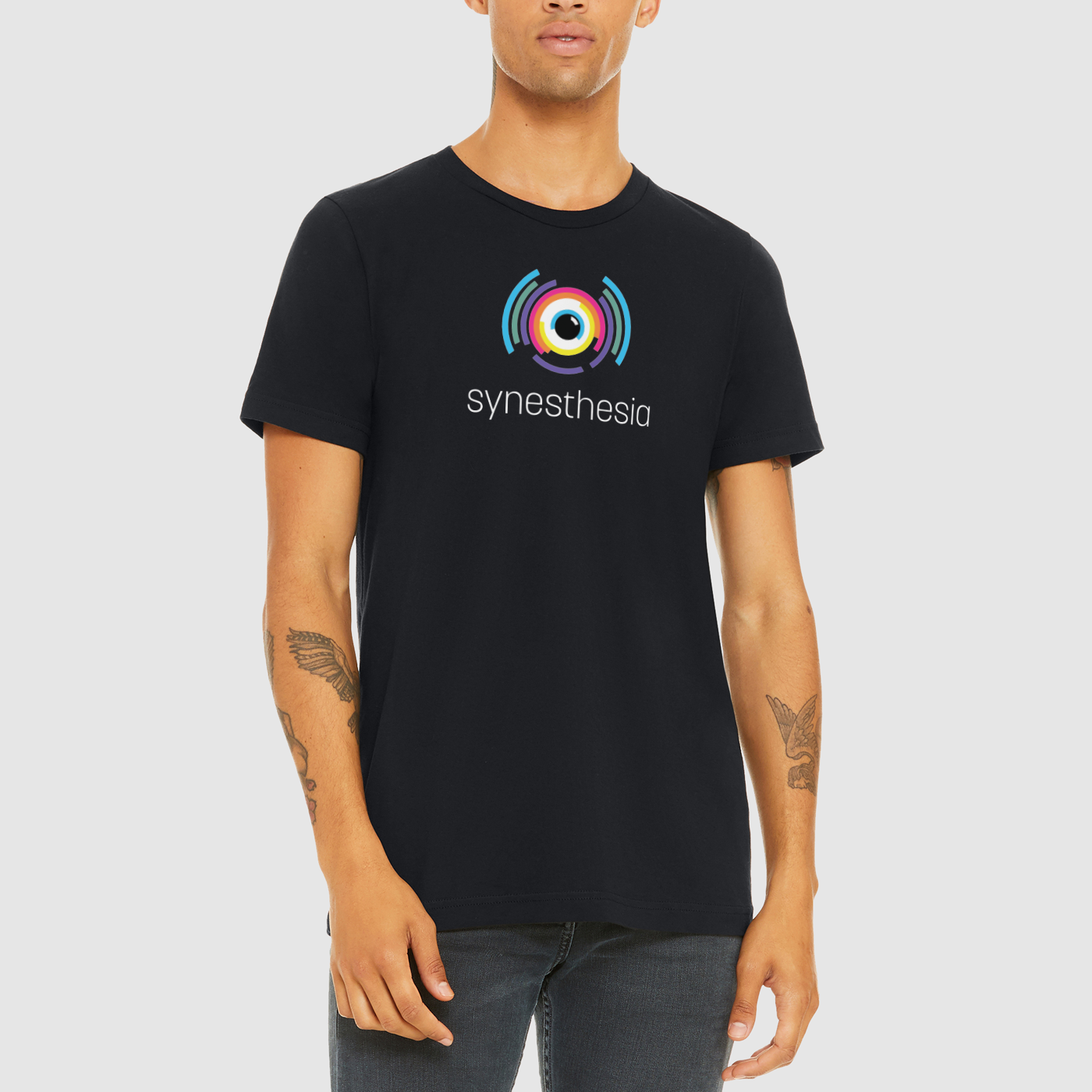 Synesthesia Official Merch – Synesthesia Merch